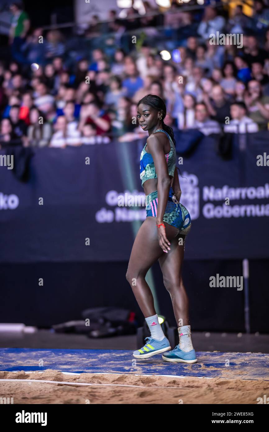 Fatima diame hi-res stock photography and images - Alamy