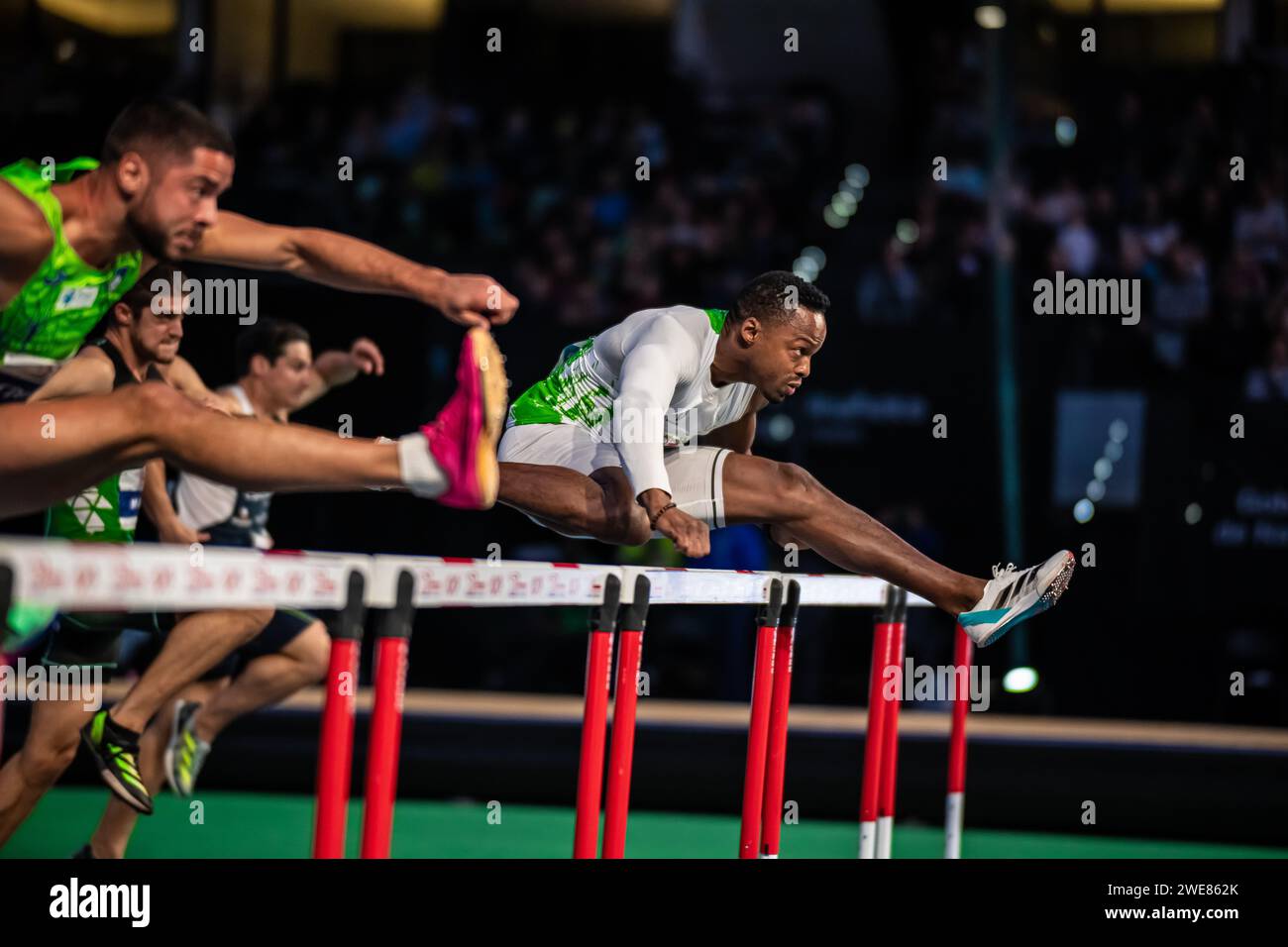 Dimitri bascou 2023 hi-res stock photography and images - Alamy