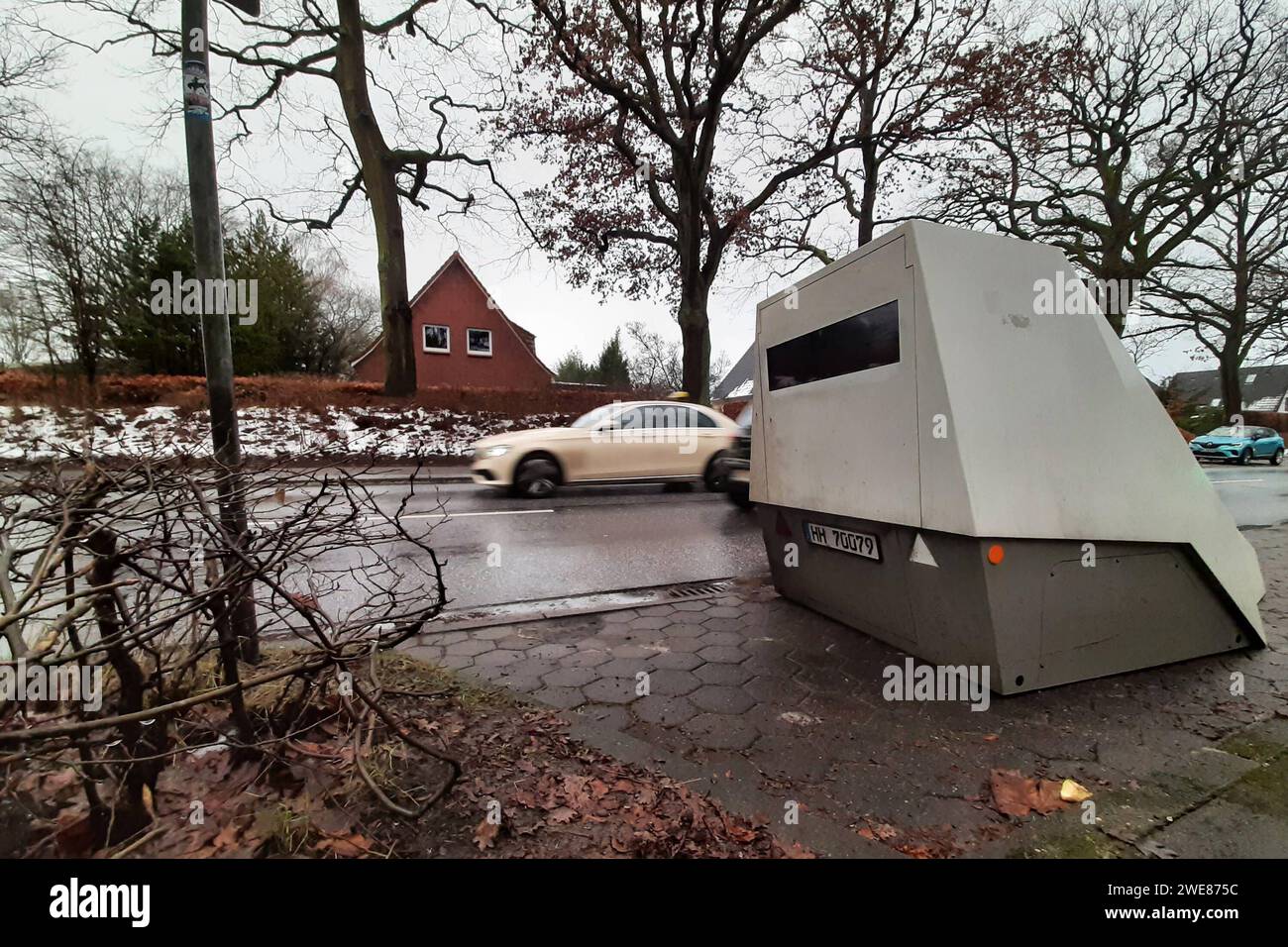 Blitzstation hi-res stock photography and images - Alamy
