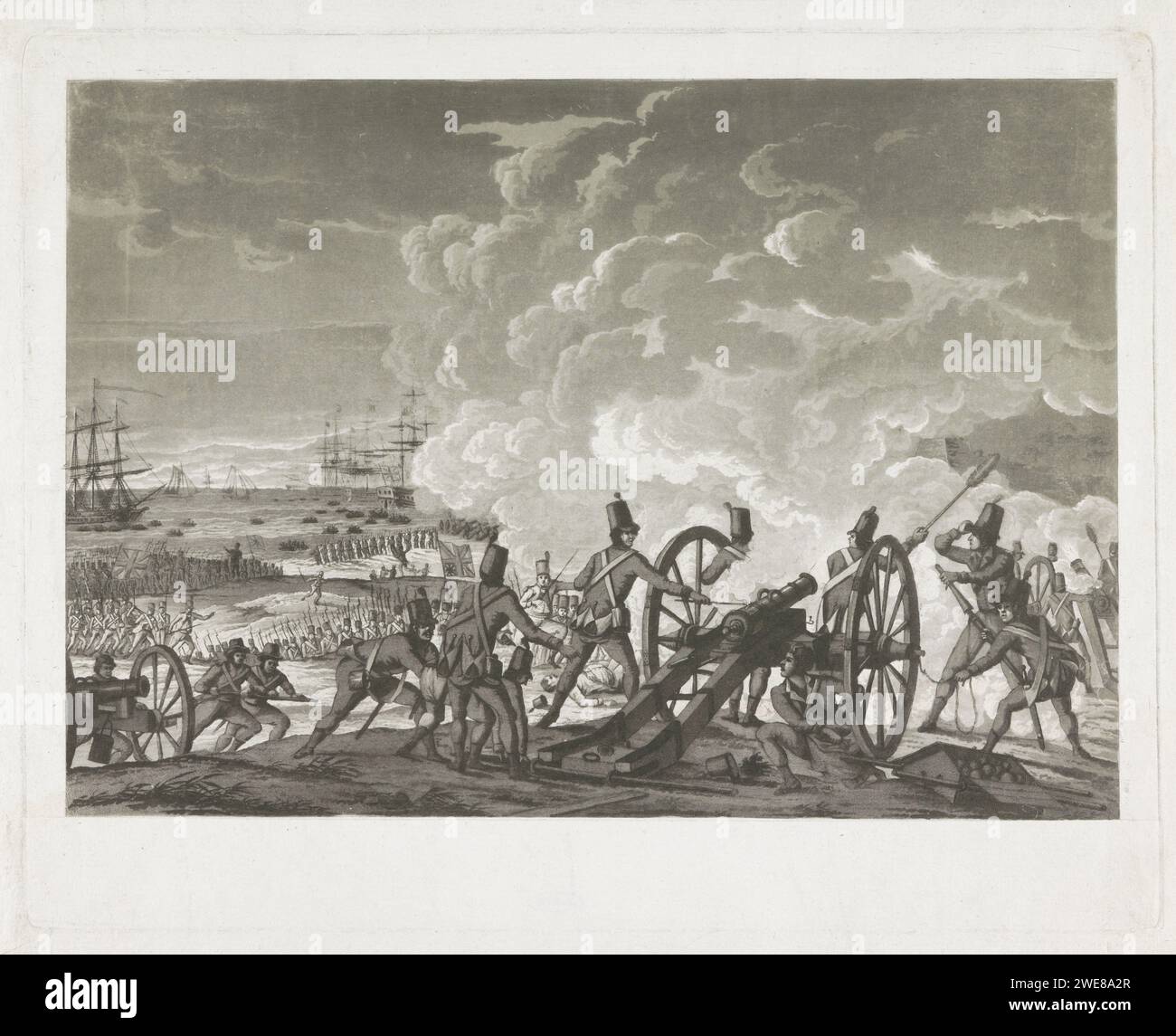 Fort den haak hi-res stock photography and images - Alamy