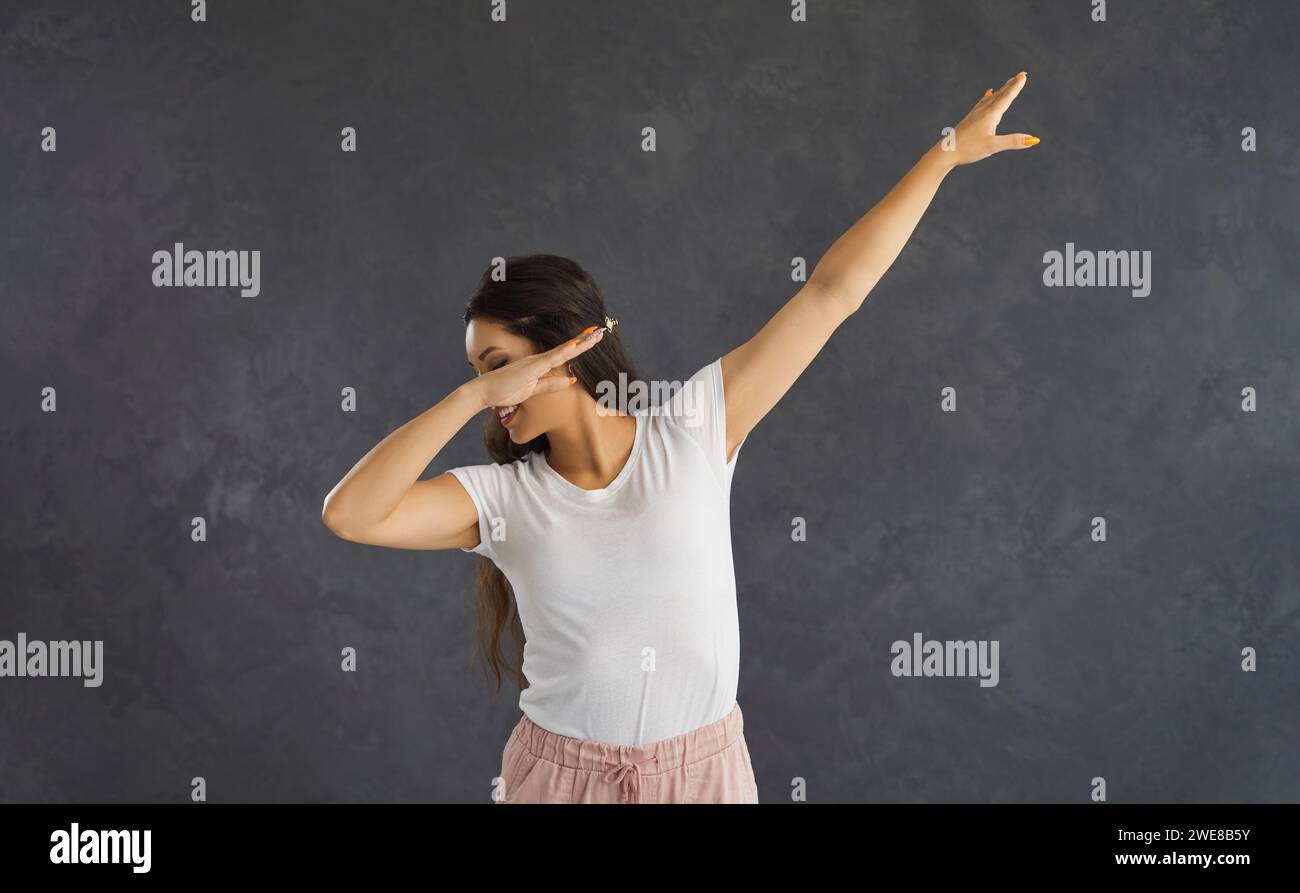 Basic movements hi-res stock photography and images - Alamy