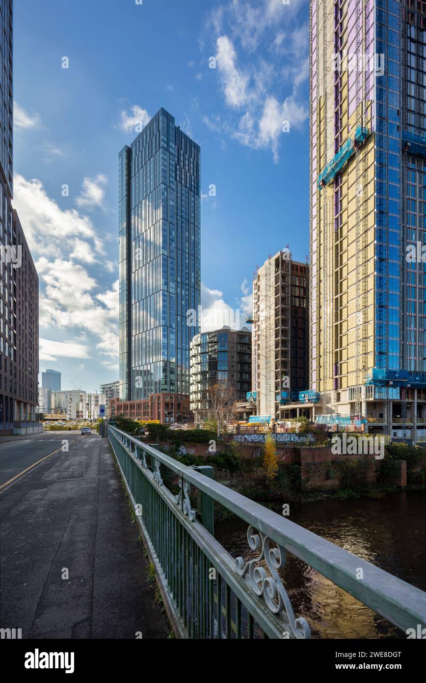 Abito greengate manchester hi-res stock photography and images - Alamy