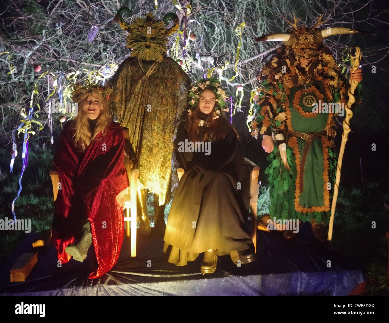 Hanham court hi-res stock photography and images - Alamy