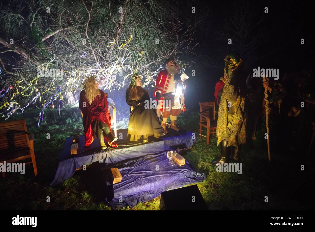 Hanham court hi-res stock photography and images - Alamy