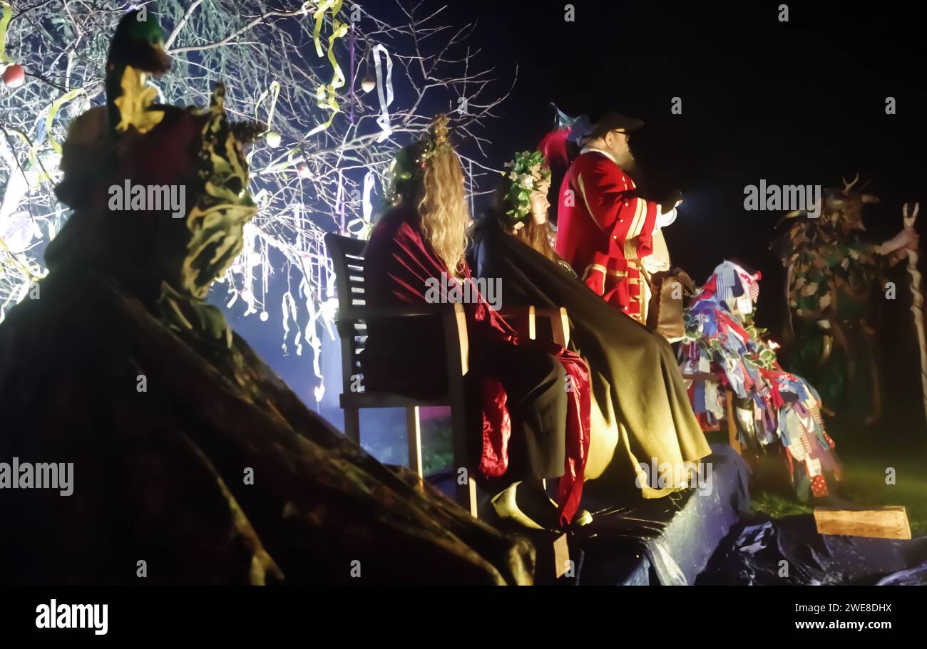 Hanham court hi-res stock photography and images - Alamy