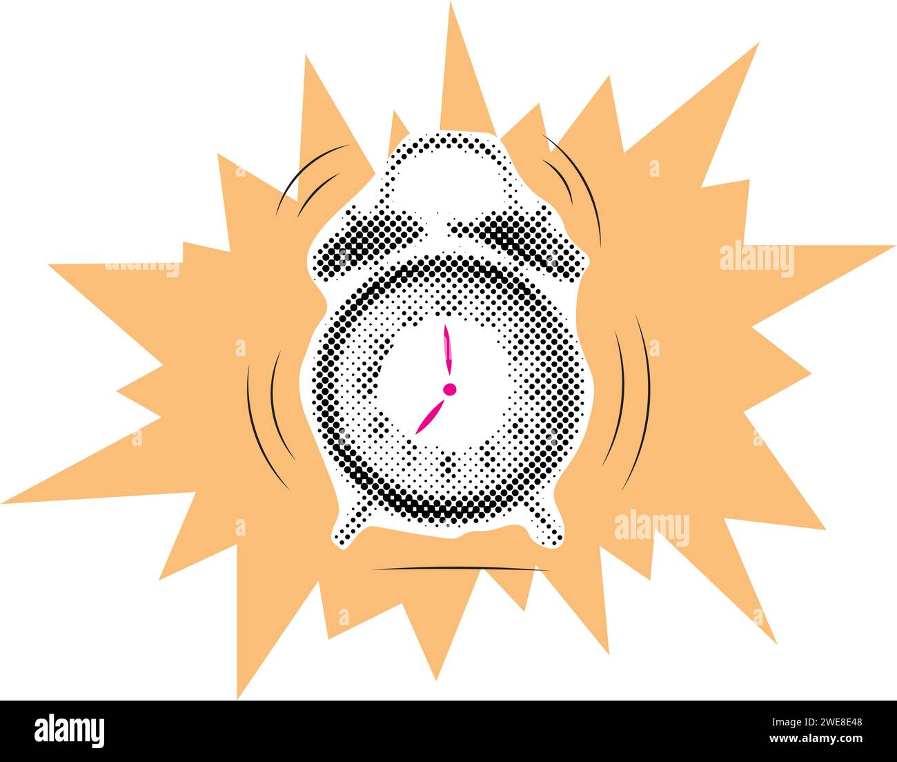 Time out magazine vintage Stock Vector Images - Alamy
