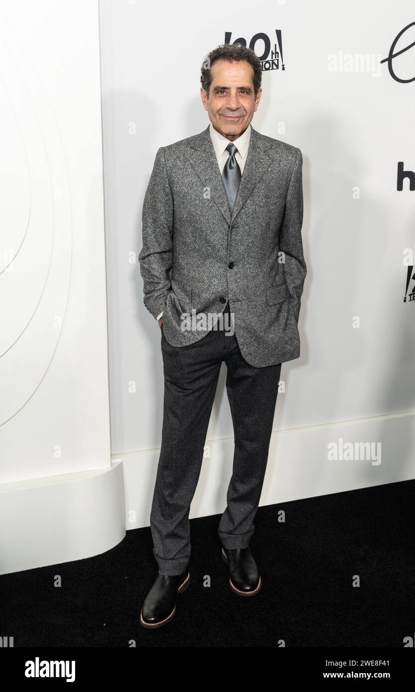 Tony Shalhoub attends FX's 'Feud: Capote vs. The Swans' Season 2 ...