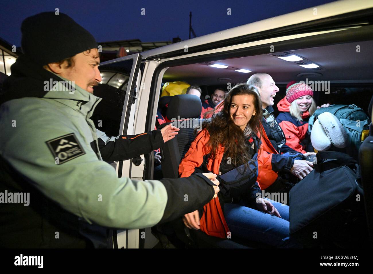 Goodbye 2024 hi-res stock photography and images - Alamy