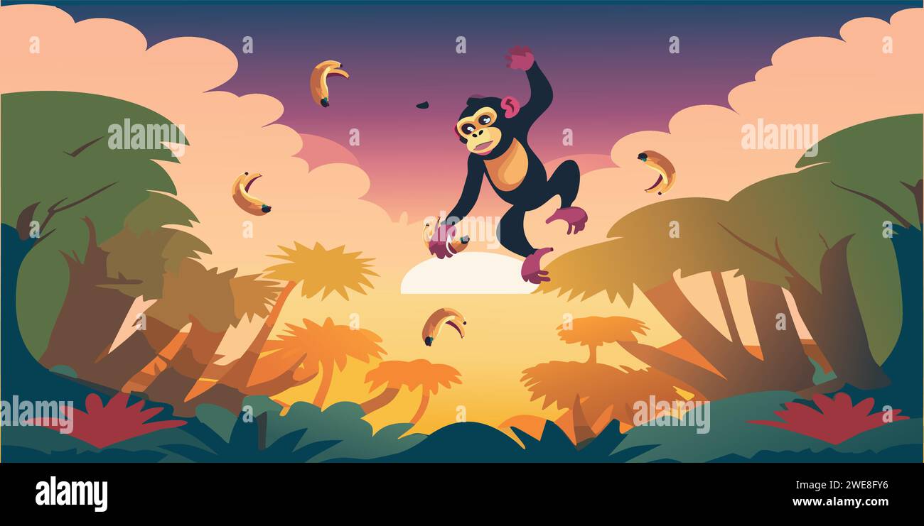 Defies gravity Stock Vector Images - Alamy