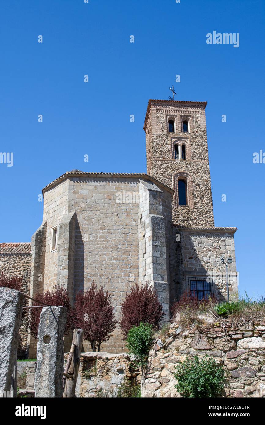 Arquitectura del castillo medieval hi-res stock photography and images ...