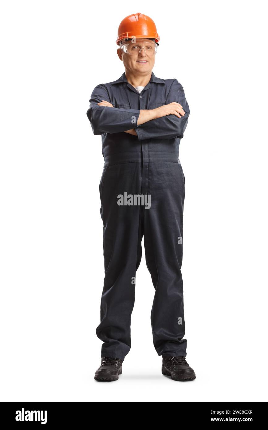 Factory Cut Out Stock Images & Pictures - Alamy