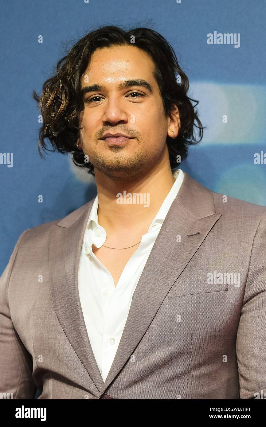 Nathaniel curtis hi-res stock photography and images - Alamy