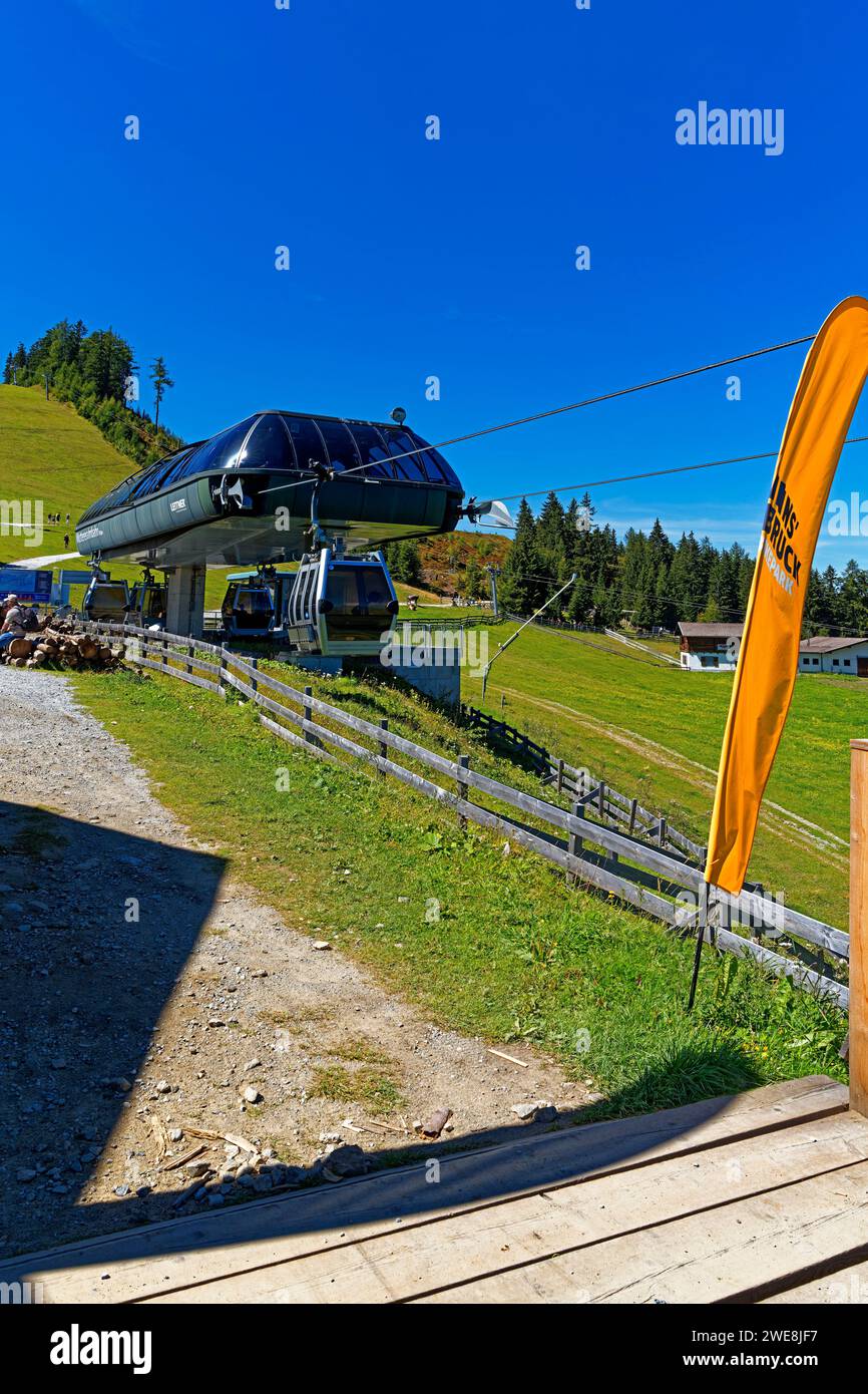 Muttereralmbahn hi-res stock photography and images - Alamy