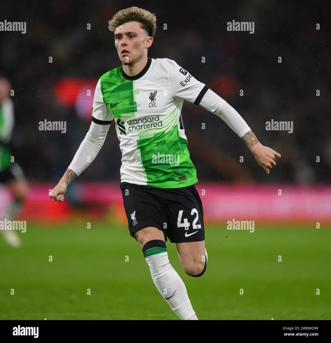 Bobby clark hi-res stock photography and images - Alamy
