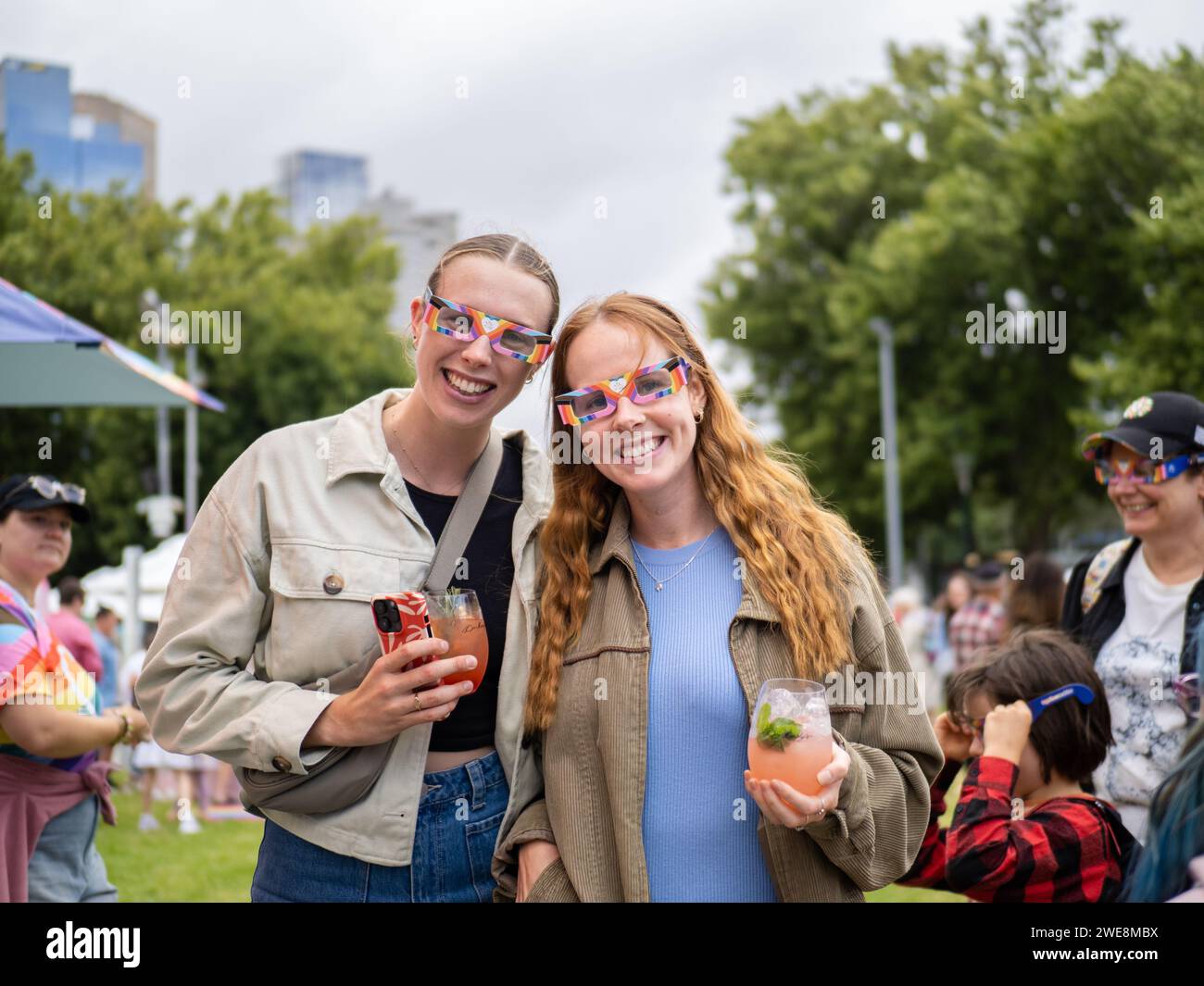 Agl australia hi-res stock photography and images - Alamy