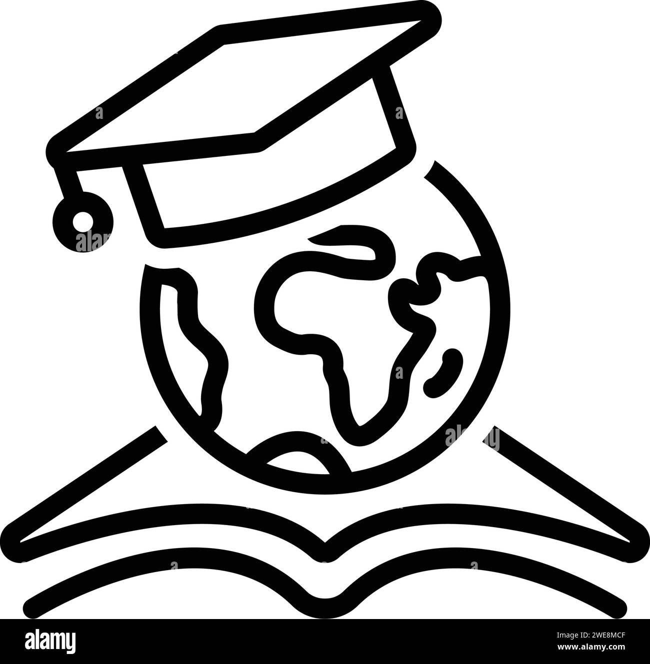 Every education Stock Vector Images - Alamy