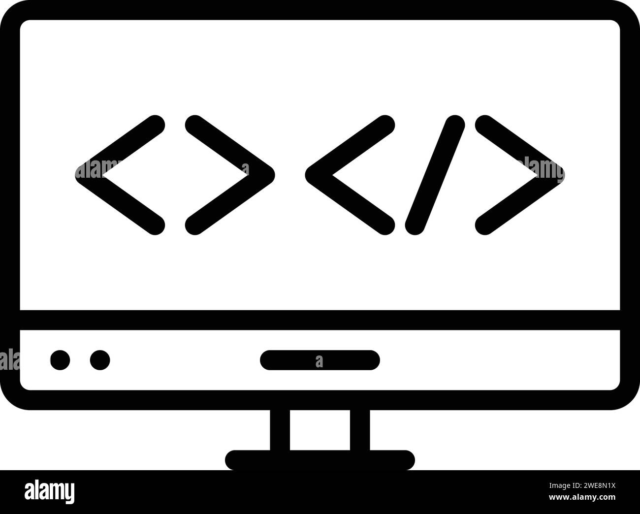 Metadata vector vectors hi-res stock photography and images - Alamy