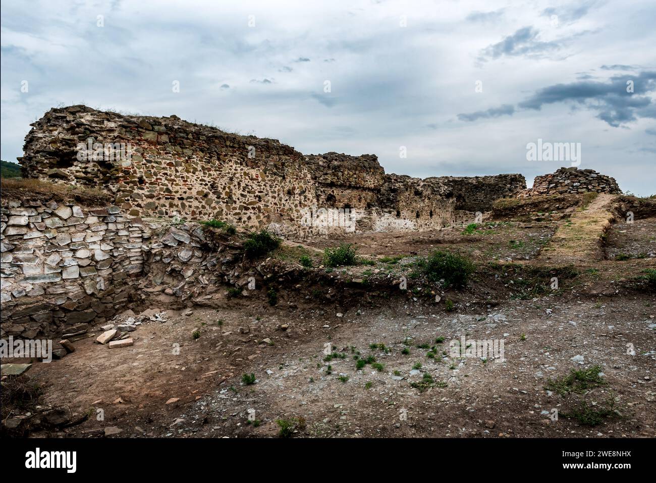 Korvingrad hi-res stock photography and images - Alamy