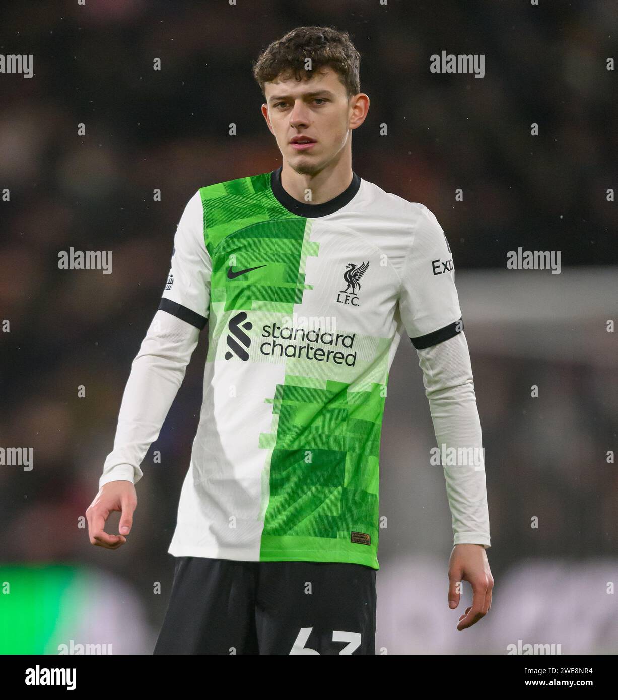 Owen beck 2024 hi-res stock photography and images - Alamy