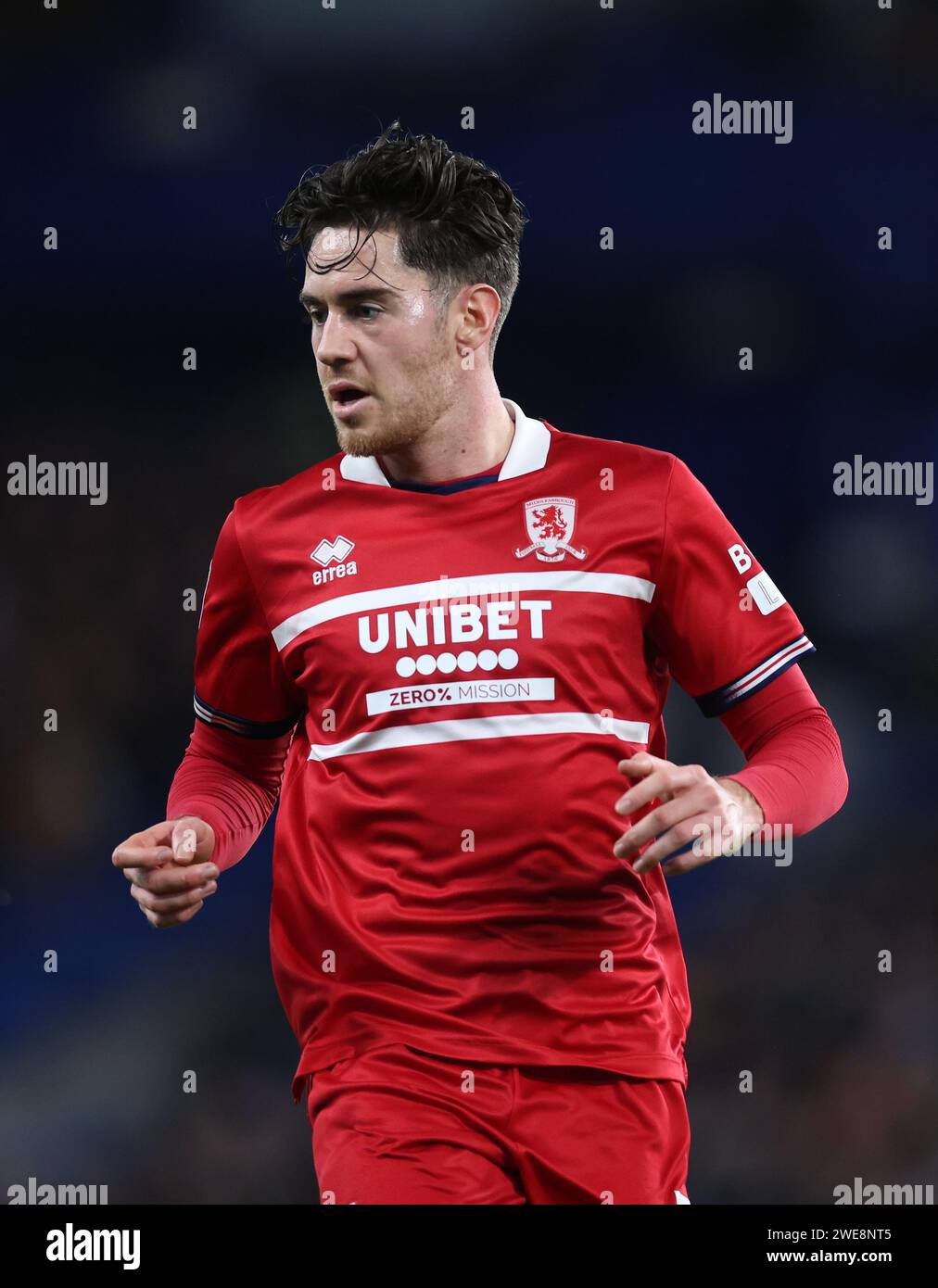 Hayden hackney 2024 hi-res stock photography and images - Alamy