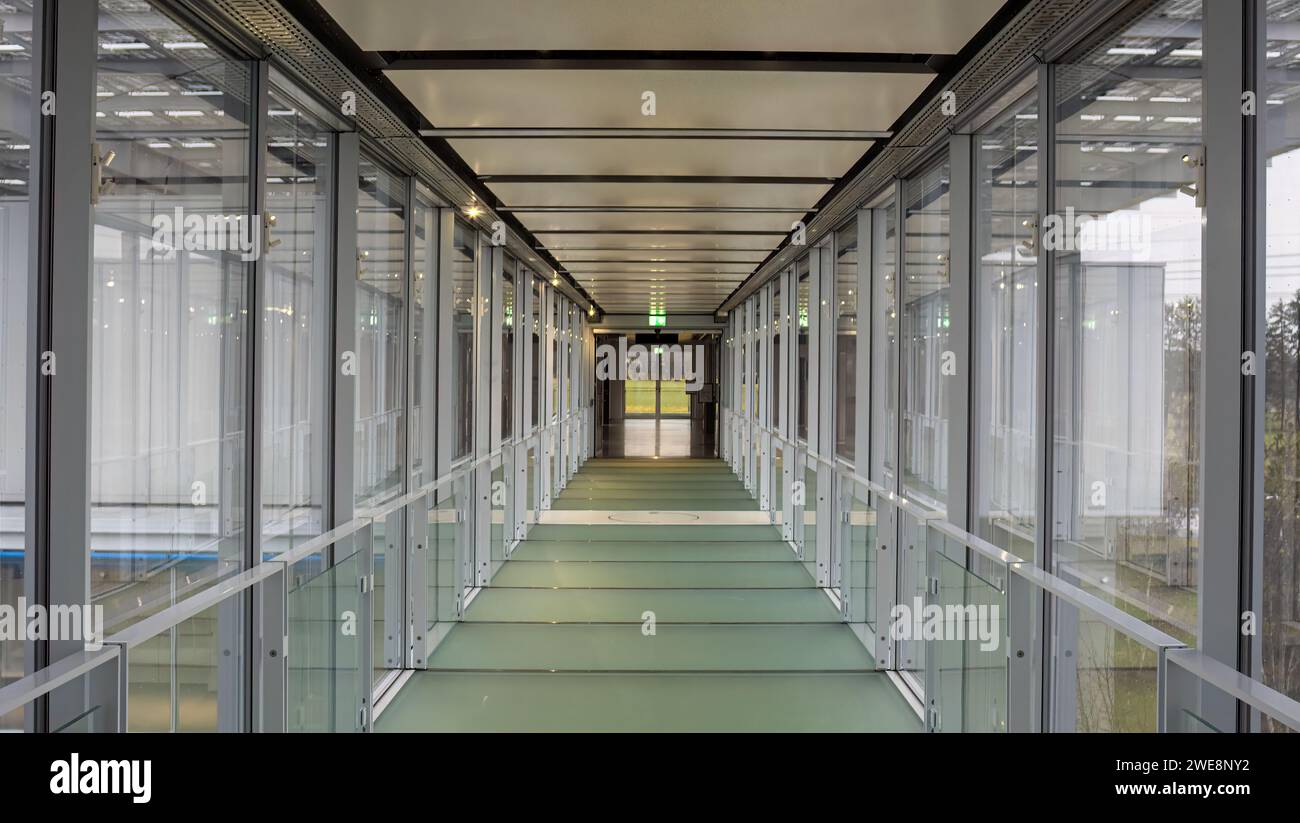 Anamorphic transition hi-res stock photography and images - Alamy