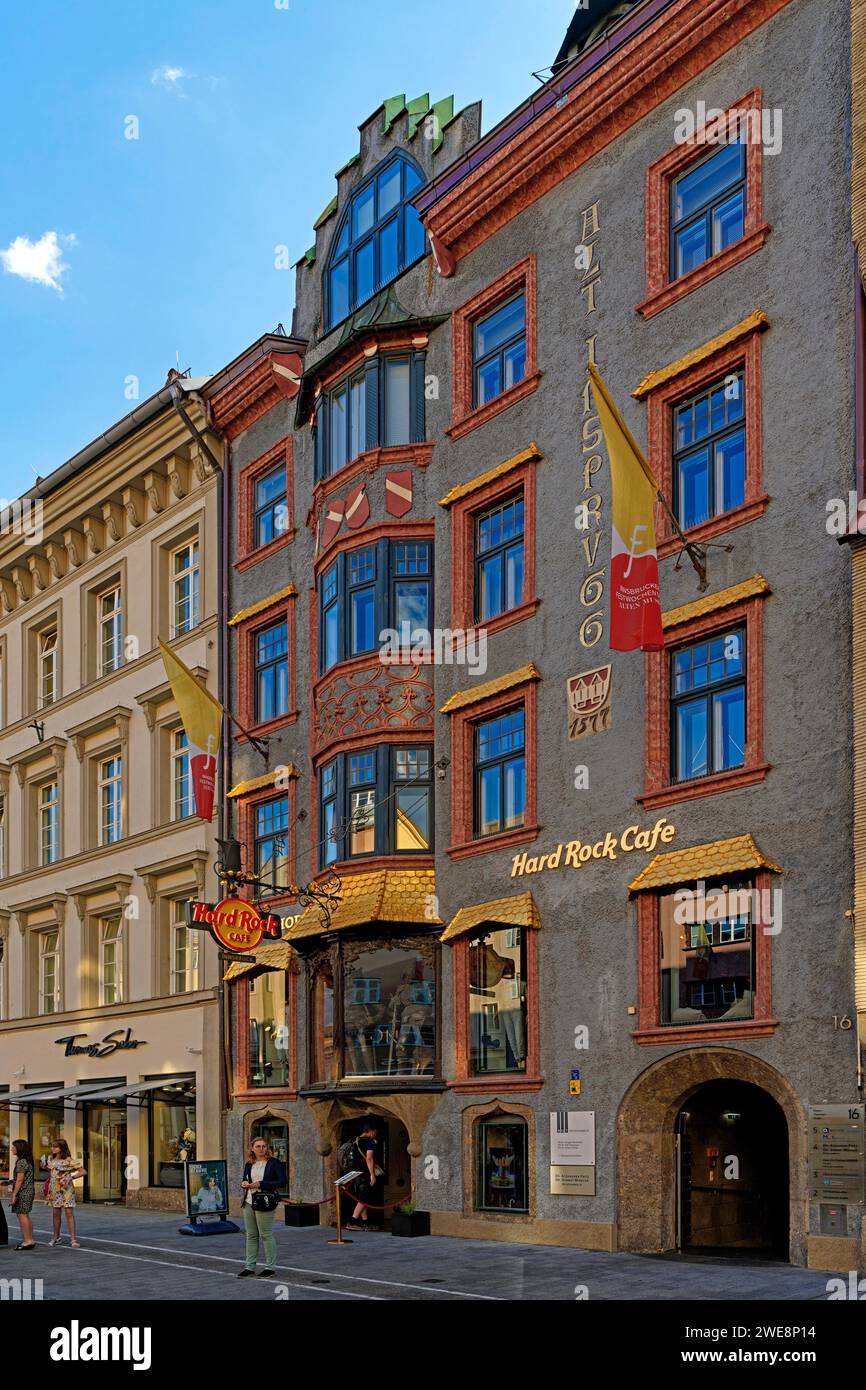 Hard rock cafe windows hi-res stock photography and images - Alamy