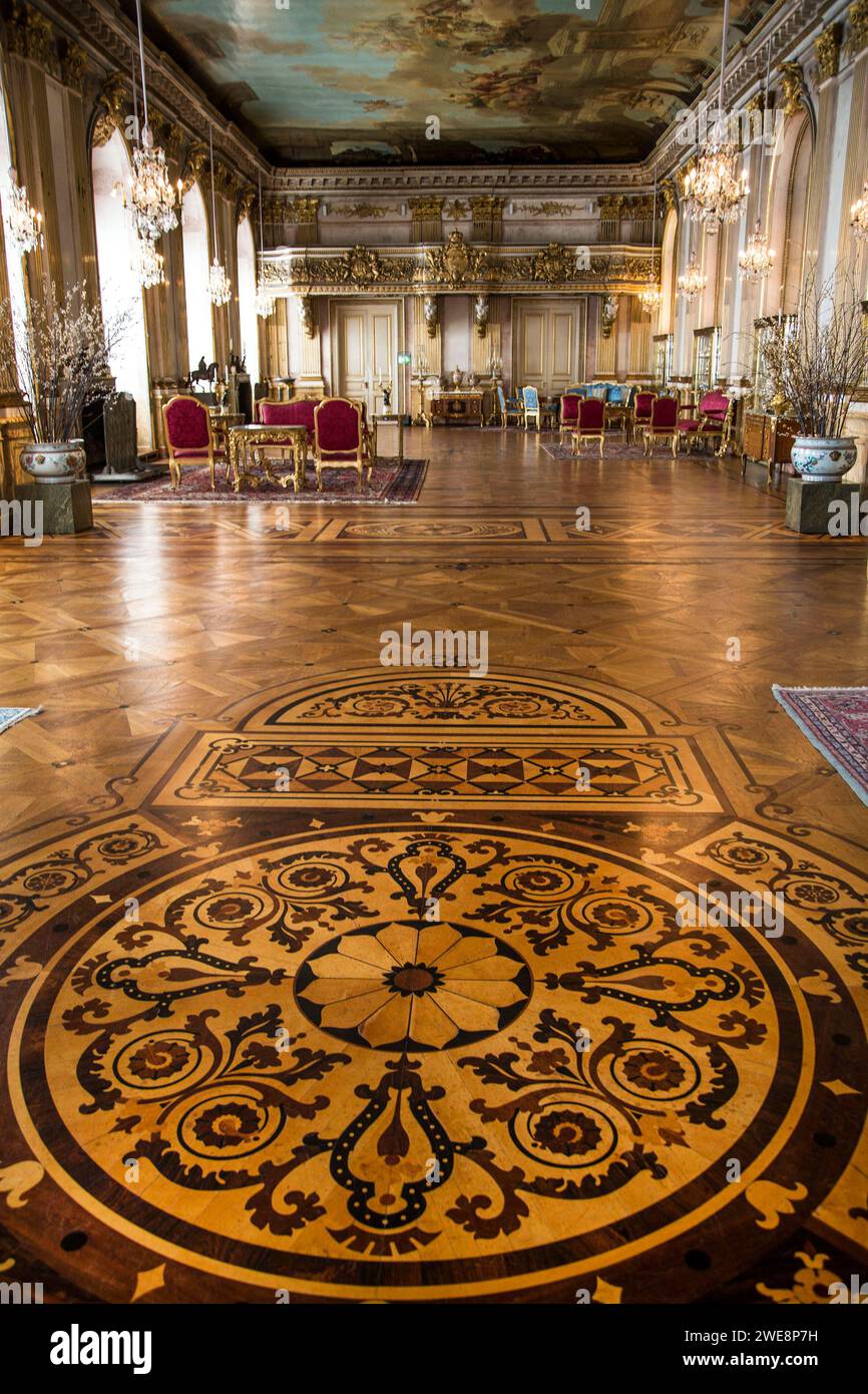 Gambla stan hi-res stock photography and images - Alamy