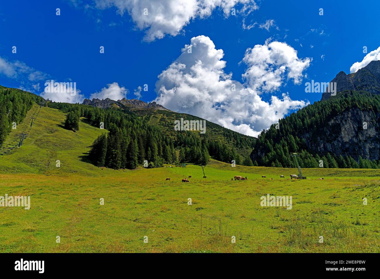 Sessellift sessellift hi-res stock photography and images - Alamy