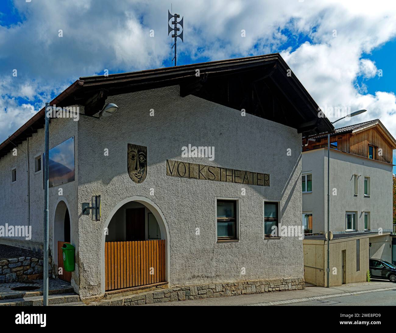 Georg bucher hi-res stock photography and images - Alamy