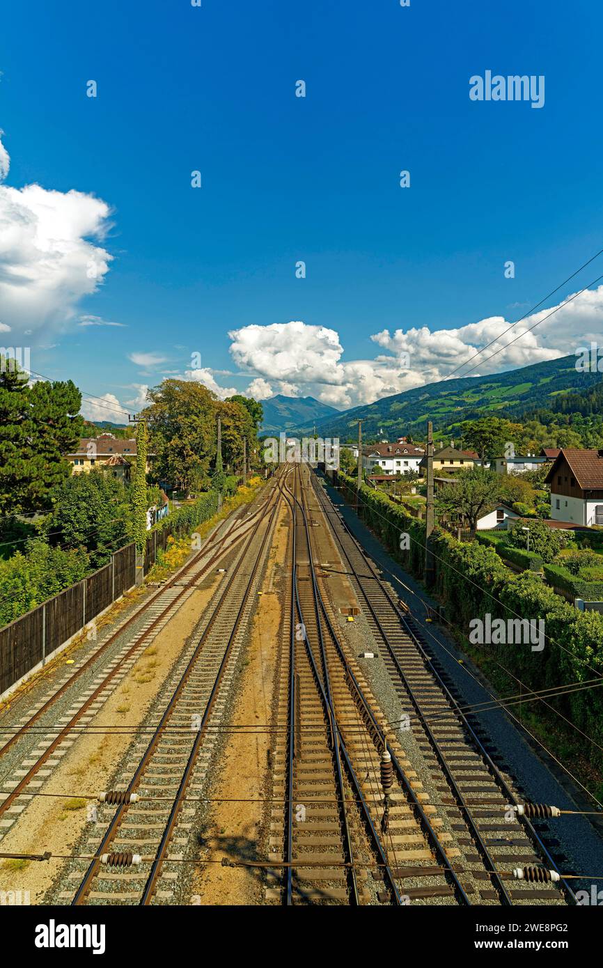 Federal railroads hi-res stock photography and images - Alamy
