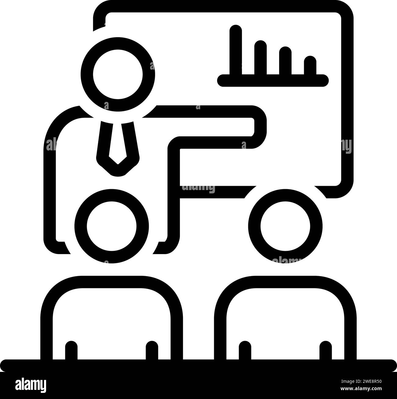 Confrontation corporate Stock Vector Images - Alamy