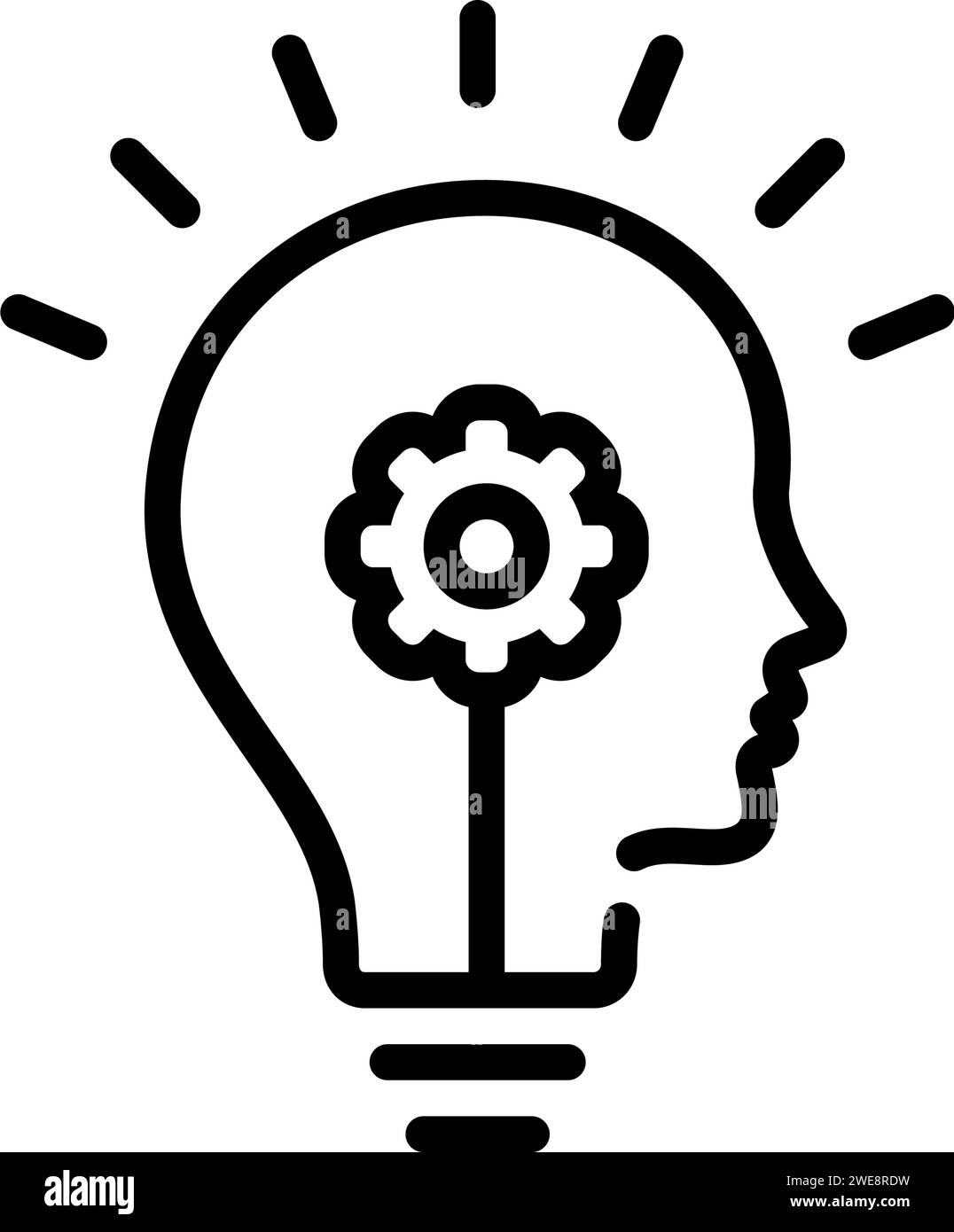 Icon for idea generation,idea,generation Stock Vector Image & Art - Alamy Icon for idea generation,idea,generation Stock Vector Image & Art - Alamy