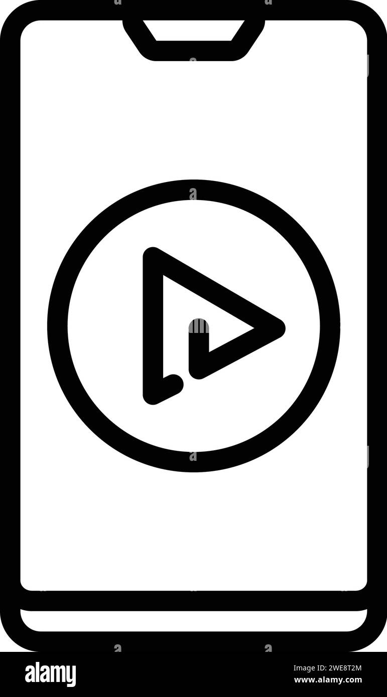 Icon for ads,advertisement,blurb Stock Vector Image & Art - Alamy