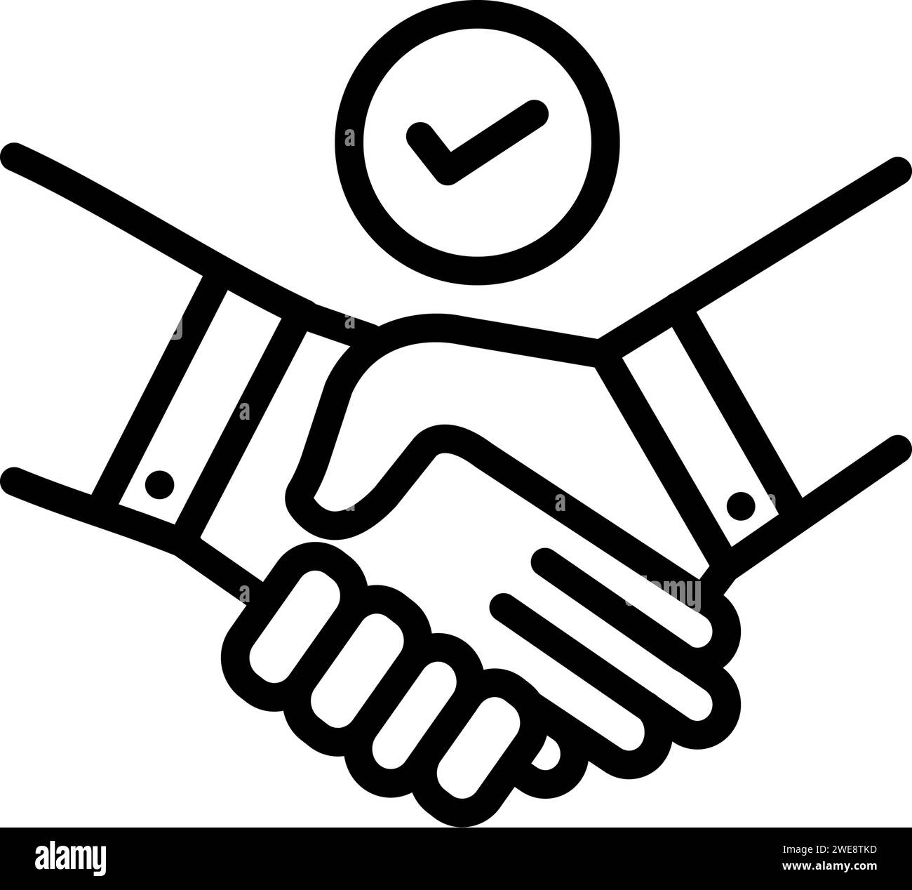 Pledge vector vectors hi-res stock photography and images - Alamy