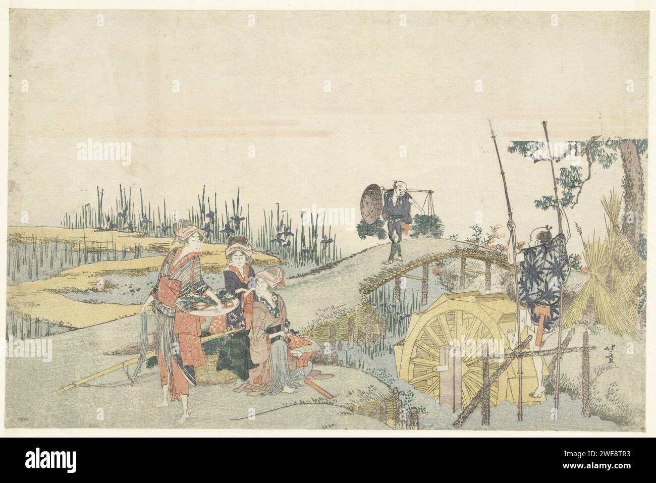 Japan three wheel hi-res stock photography and images - Alamy