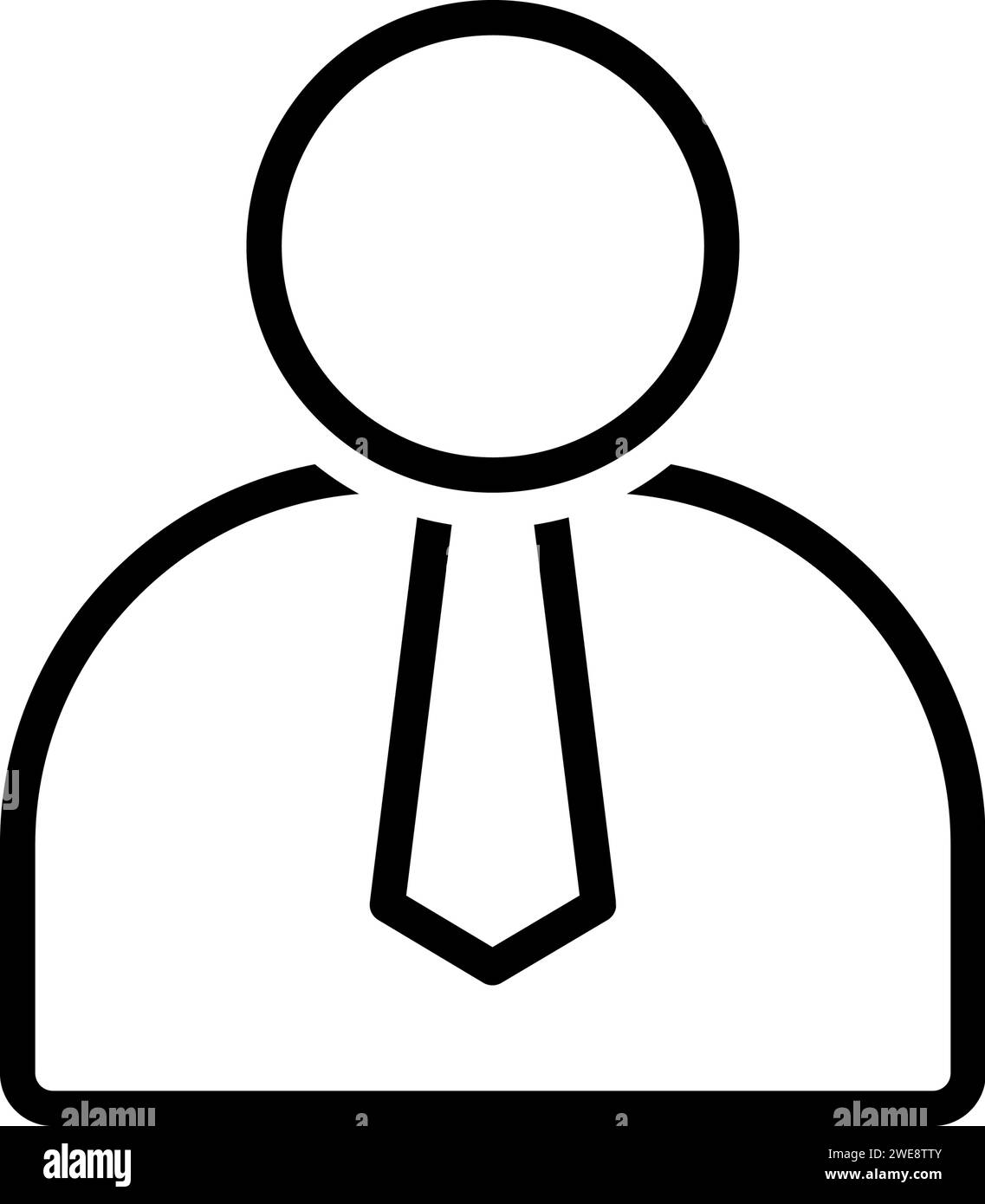 Icon for employee,practician Stock Vector Image & Art - Alamy