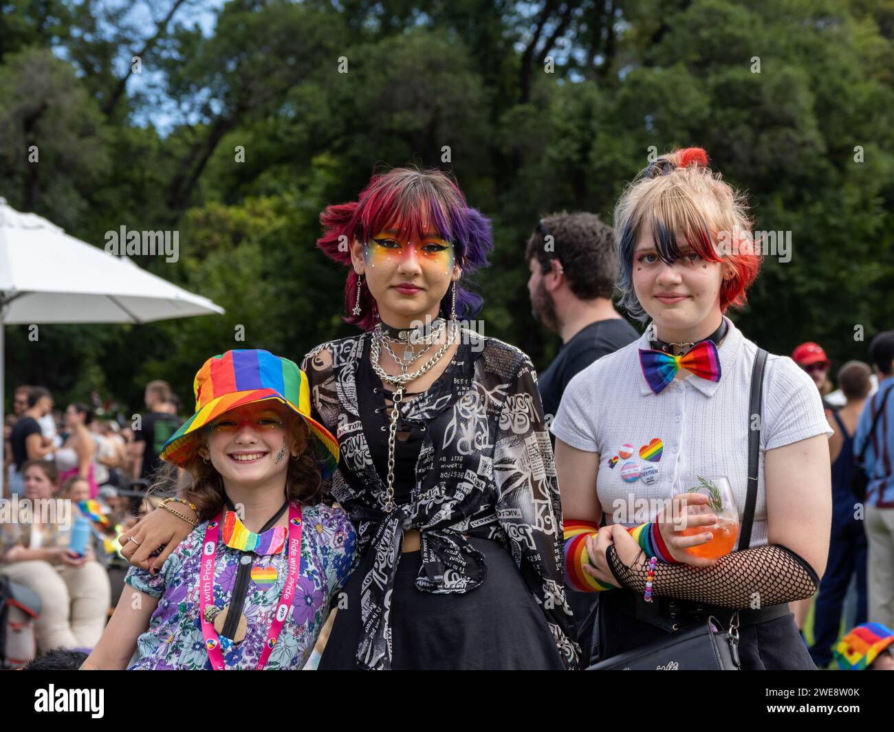 Lgbtqia australia hi-res stock photography and images - Alamy