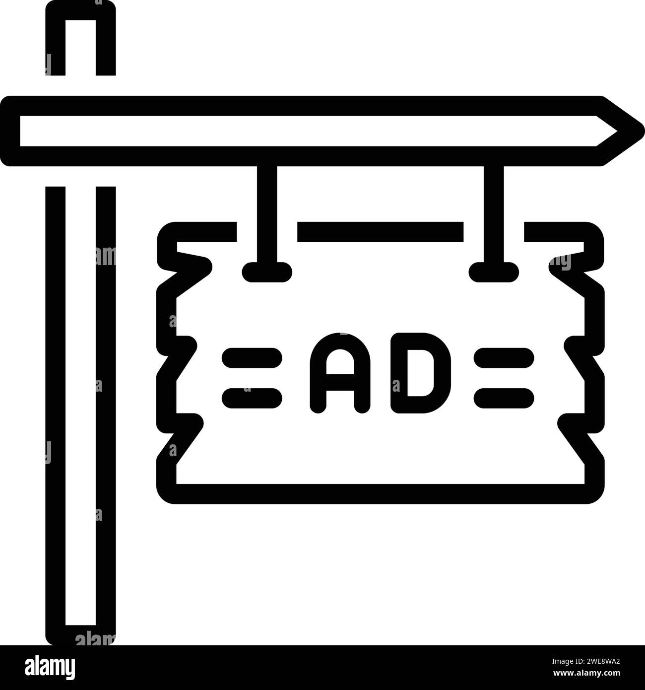 Plank hang Stock Vector Images - Alamy