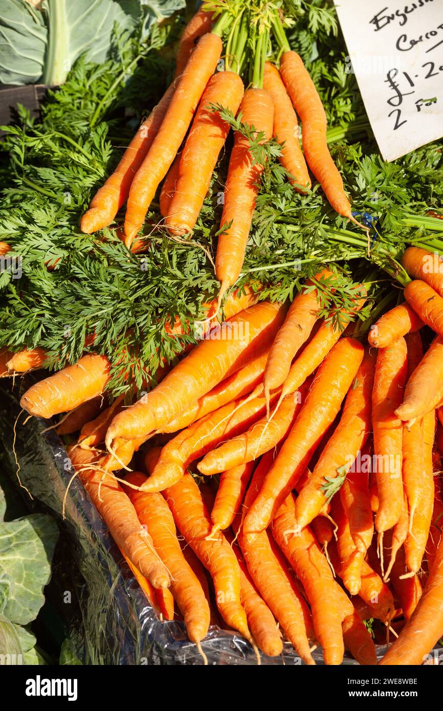 Healthy eating carrots hi-res stock photography and images - Alamy