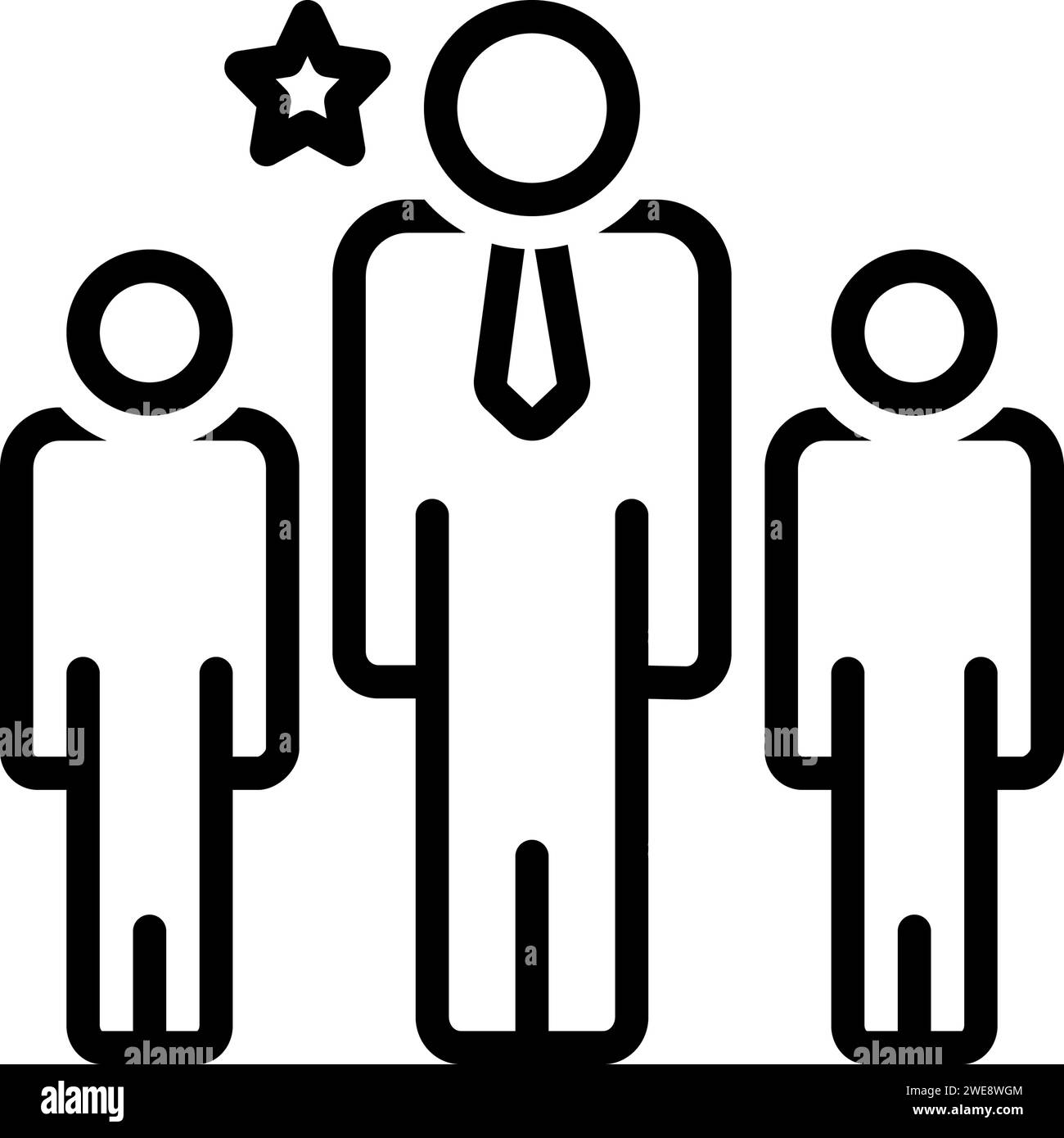 Group commander Stock Vector Images - Alamy