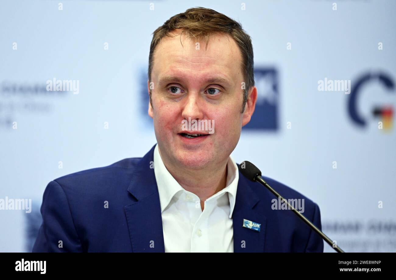 German chamber of commerce abroad hi-res stock photography and images ...