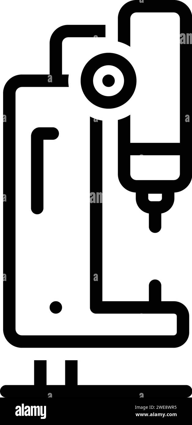 Icon for machine,gadget Stock Vector Image & Art - Alamy