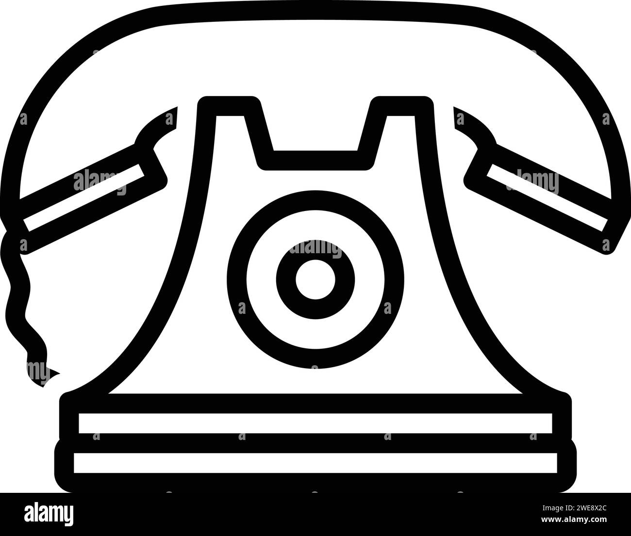Ancient communication Stock Vector Images - Alamy