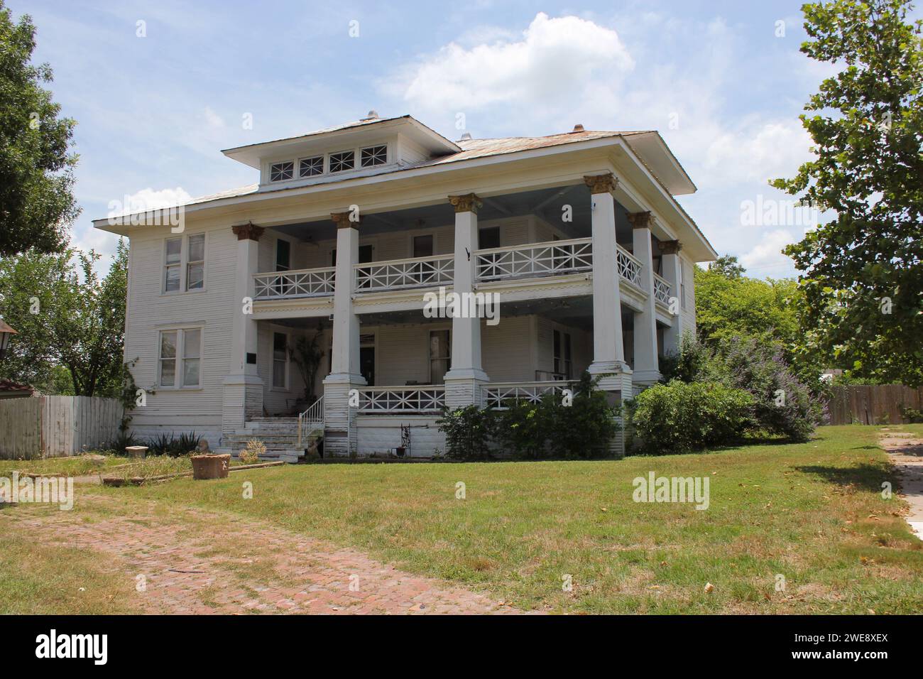 Civil war era home hi-res stock photography and images - Alamy