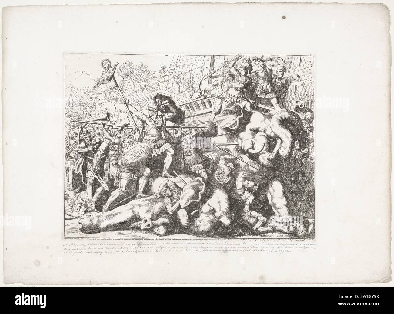 Marcus claudius marcellus i hi-res stock photography and images - Alamy