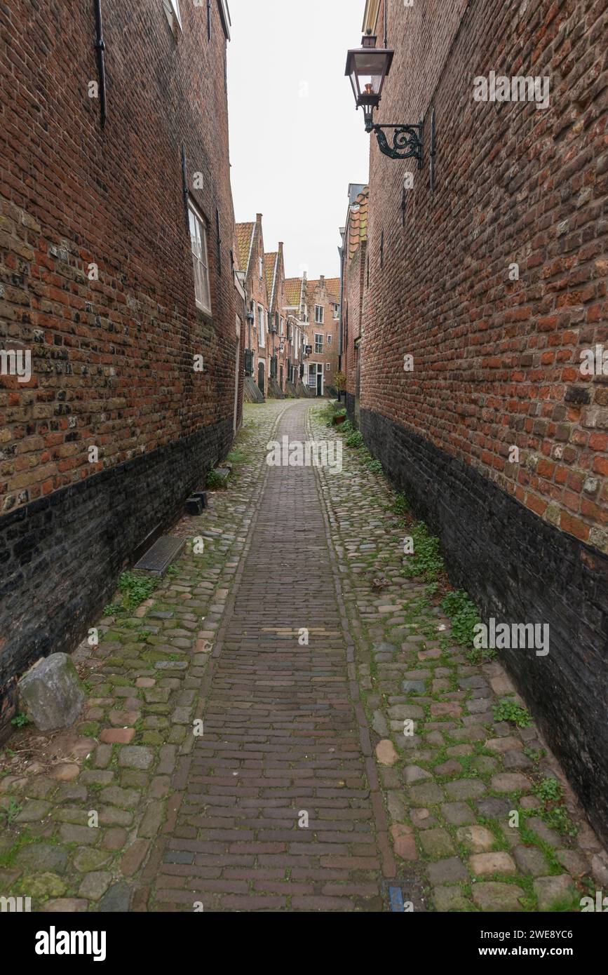 17th century guild houses in hi-res stock photography and images - Alamy