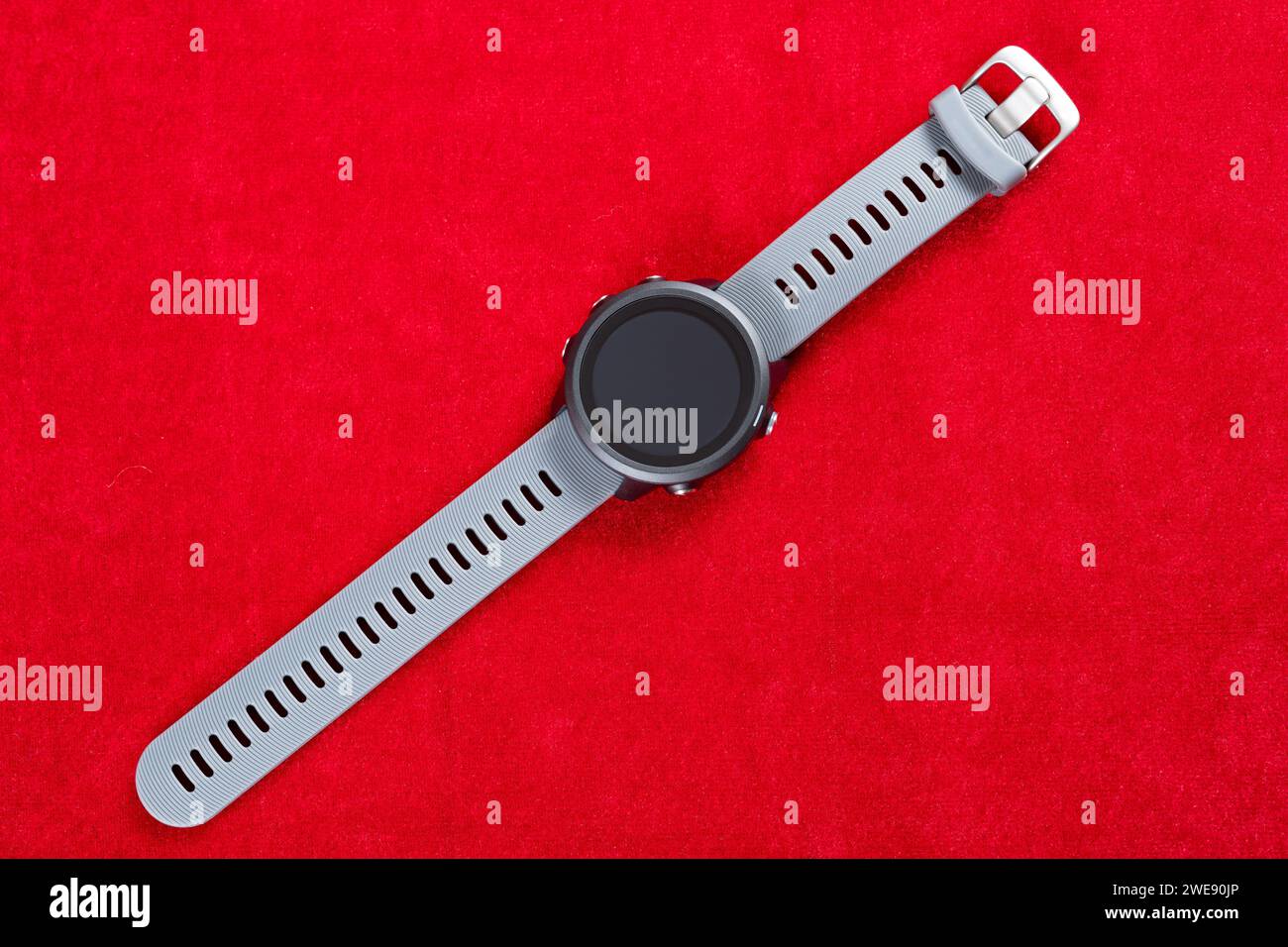 Electronic sports interface hi-res stock photography and images - Alamy