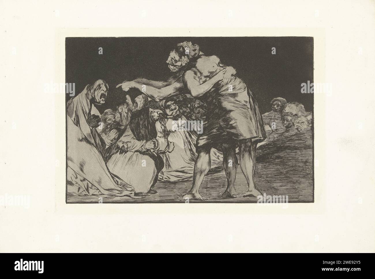 Human monstrosities hi-res stock photography and images - Alamy