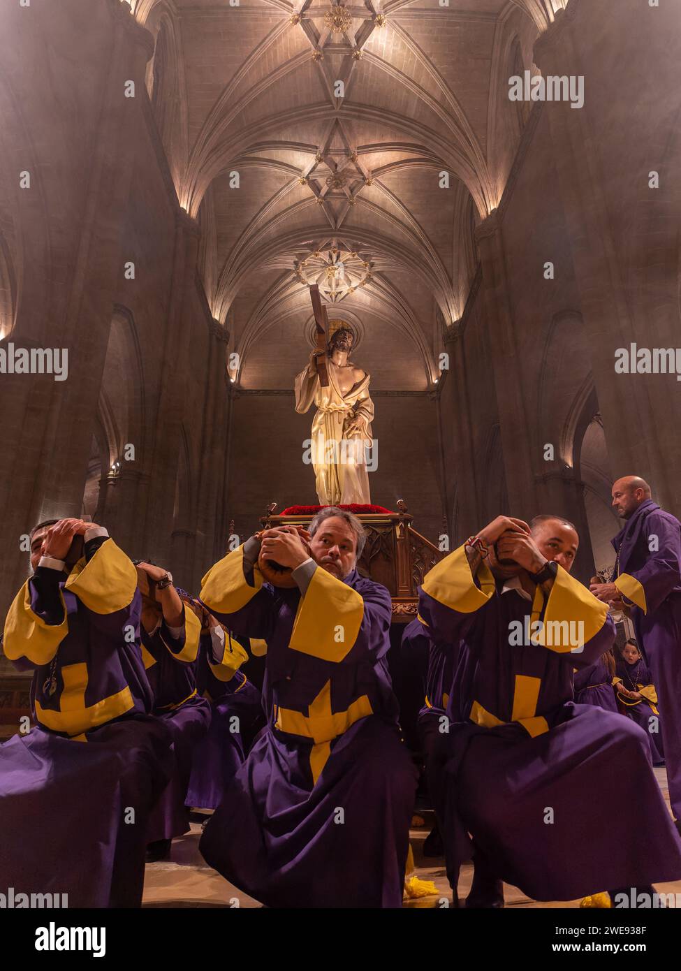 Jesus símbolo hi-res stock photography and images - Alamy