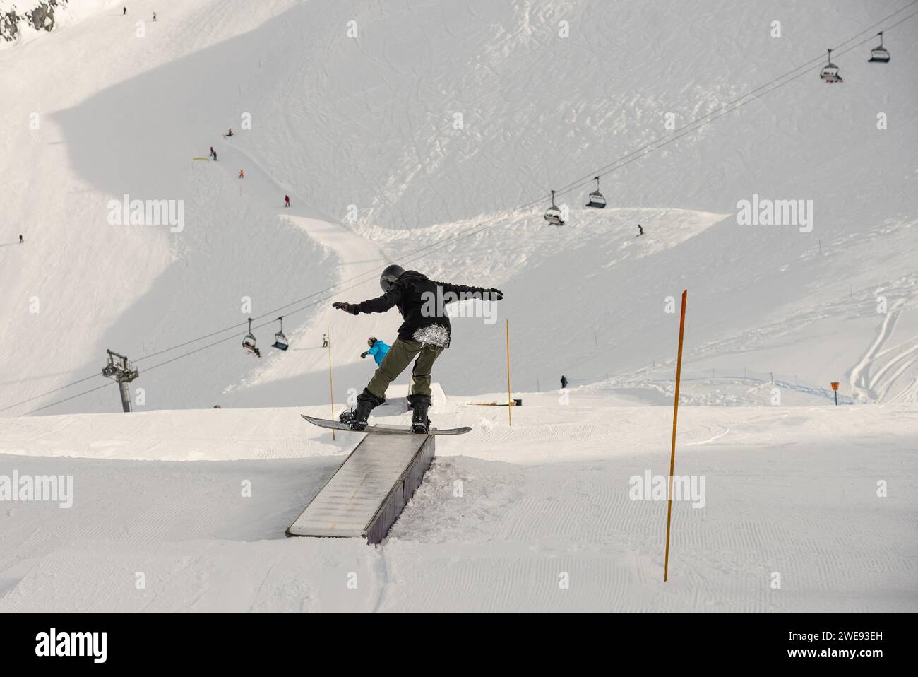 Sports figure hi-res stock photography and images - Alamy